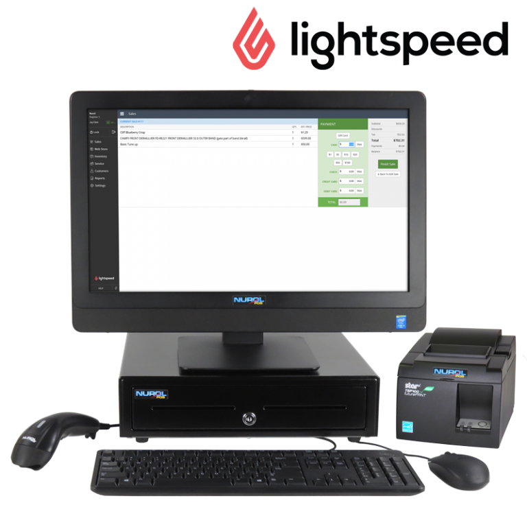 Top 5 Butcher Shop POS Systems | Faster Checkout for Your Meat Market