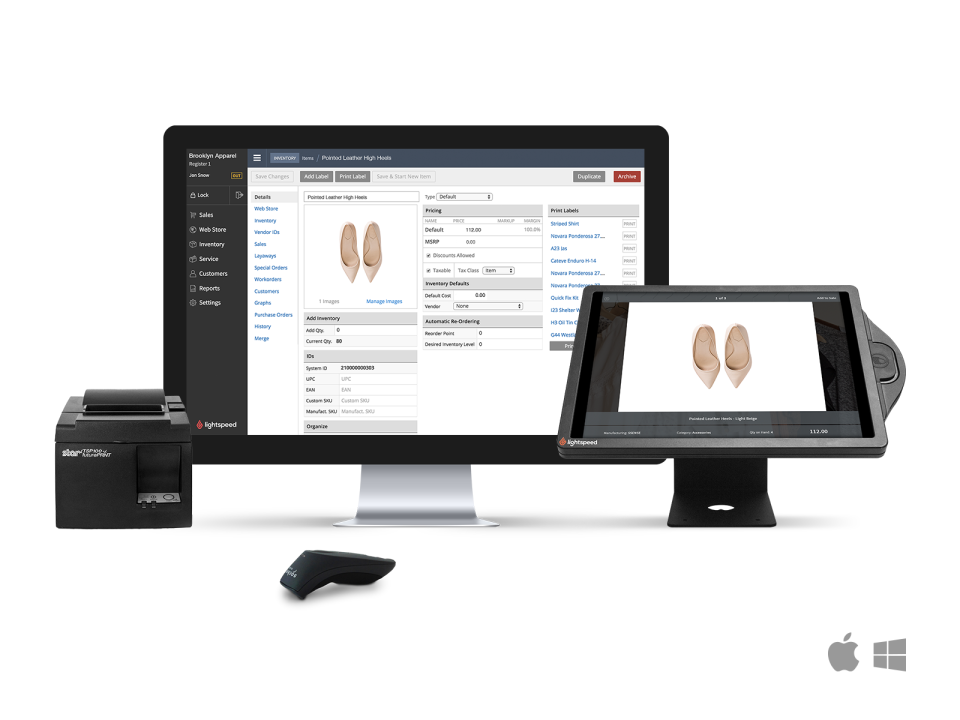 Best Beauty Supply POS Systems | Top Features & Buyers' Guide