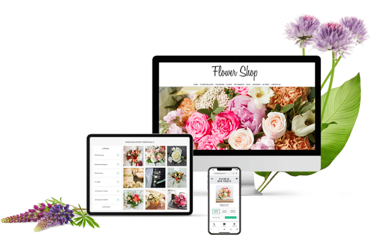 Boost Sales & Efficiency with the Best Florist POS System