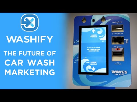 3 Best Car Wash POS Systems | Top Car Wash Software