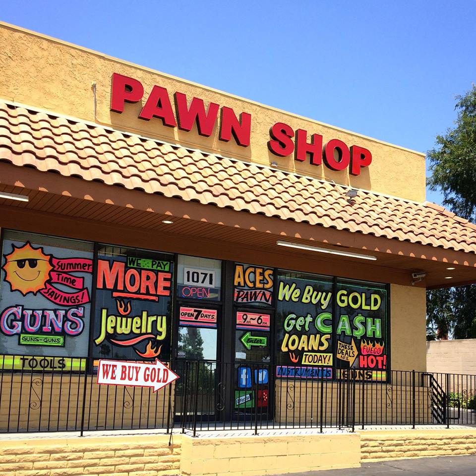 3 Best Pawn Shop POS Systems Easy Compliance Increased Profits 3 Best Pawn Shop POS Systems Easy Compliance Increased Profits