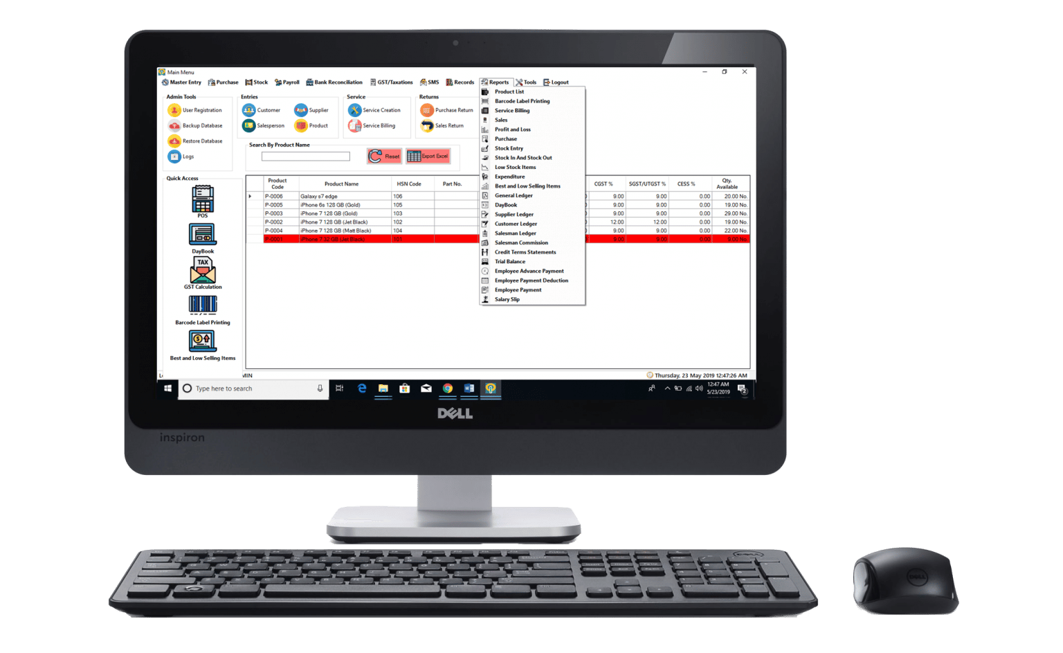 Best Pharmacy POS Systems | Top Features & Buyer's Guide