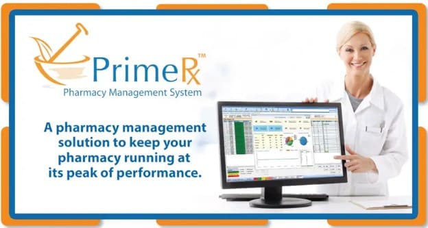 Best Pharmacy POS Systems | Top Features & Buyer's Guide