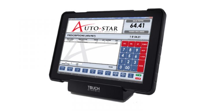 Best Pharmacy POS Systems | Top Features & Buyer's Guide