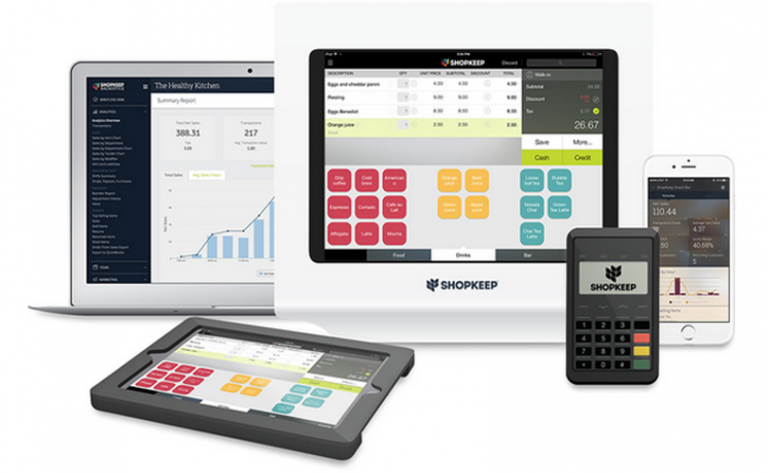 6 Best Nail Salon POS Systems | Increase Profit Today