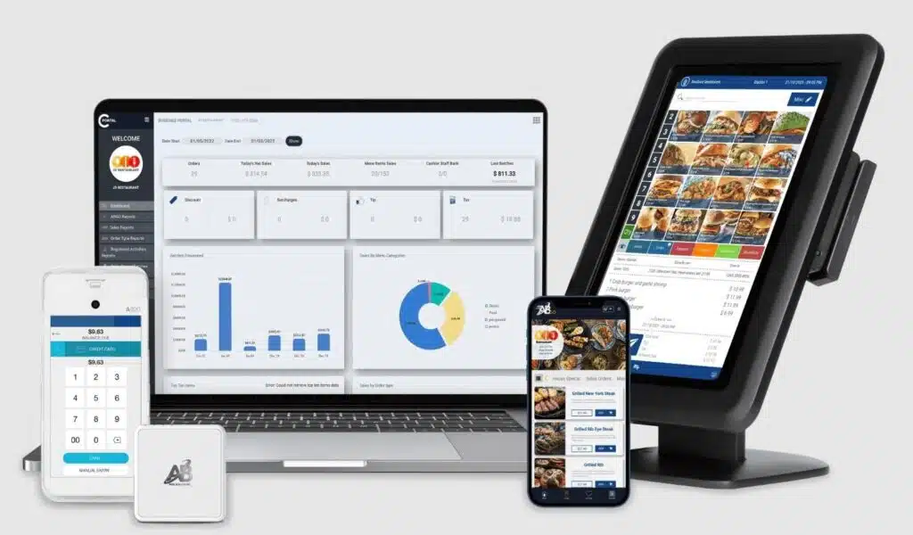 Discover the Best Restaurant POS System | 25 Systems Reviewed