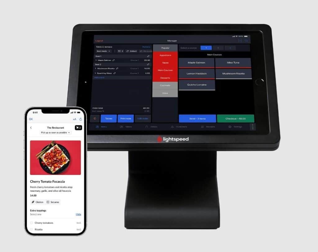 Discover the Best Restaurant POS System | 25 Systems Reviewed