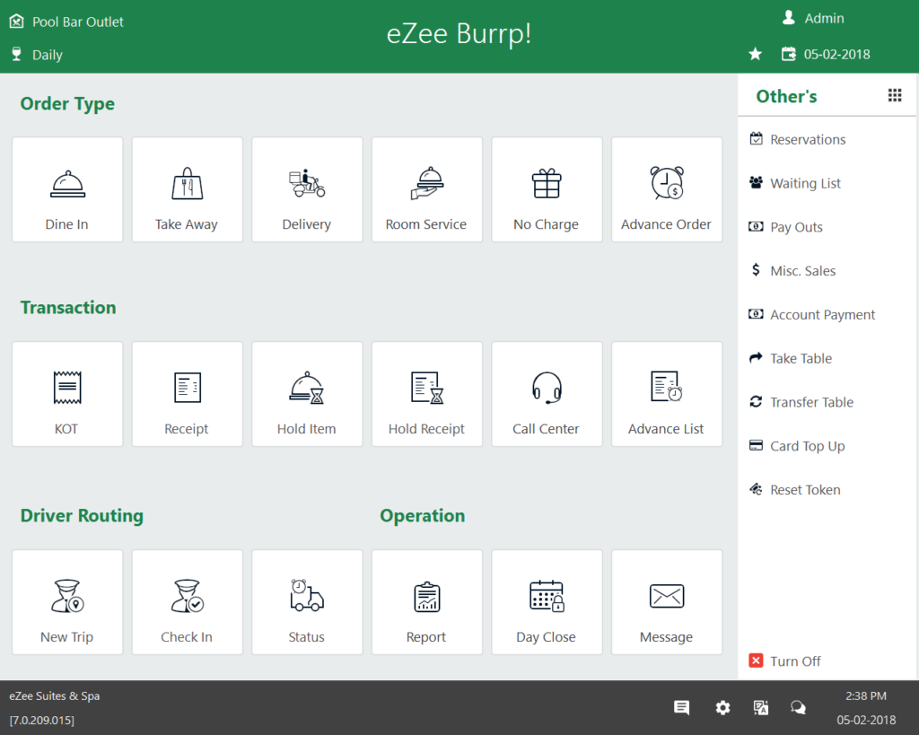 Discover the Best Restaurant POS System | 25 Systems Reviewed