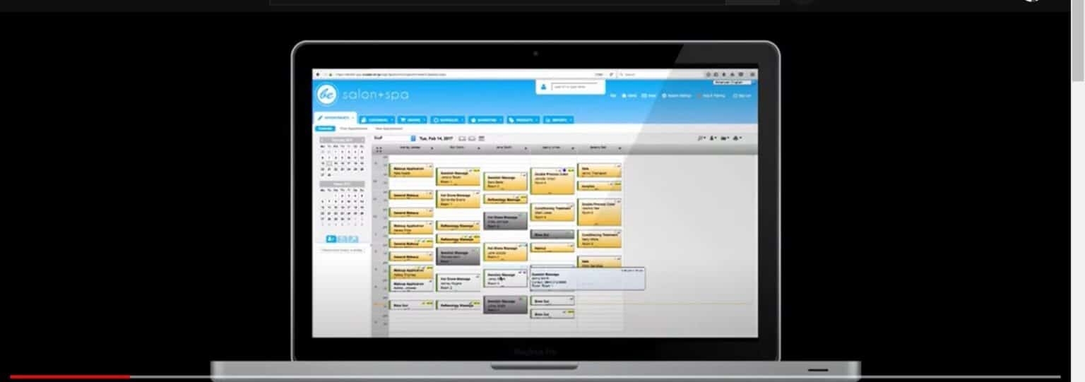 The Best Salon Software to Increase Your Online Bookings