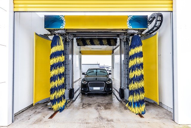 3 Best Car Wash POS Systems | Top Car Wash Software 3 Best Car Wash POS Systems | Top Car Wash Software
