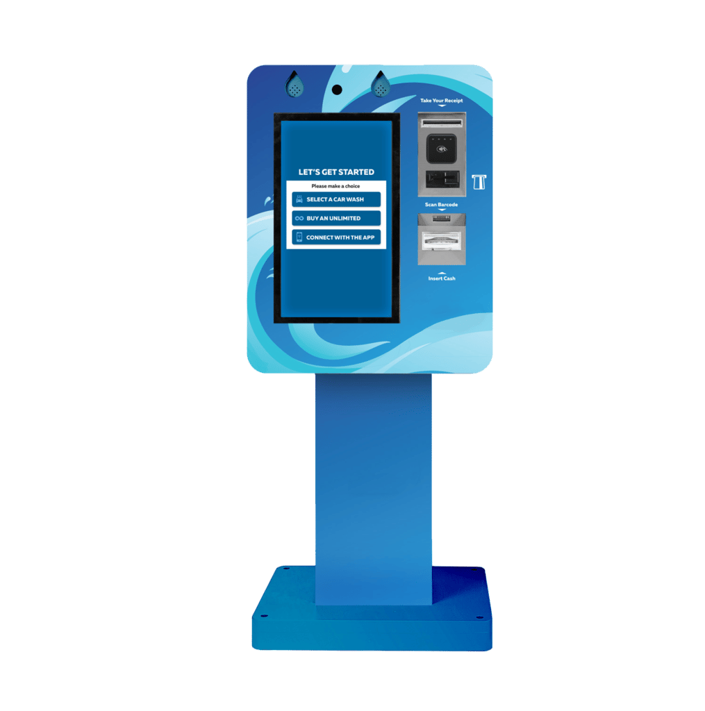 3 Best POS System for Car Wash Businesses