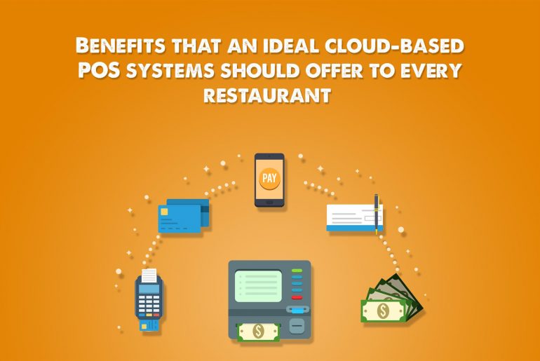 3 Best Fast Food POS Systems Reviewed