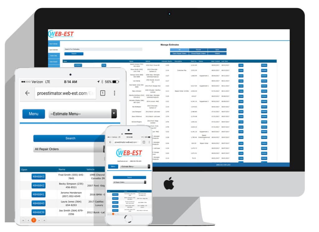 Best POS Systems for Auto Repair Shop [Based on 490+ Users]