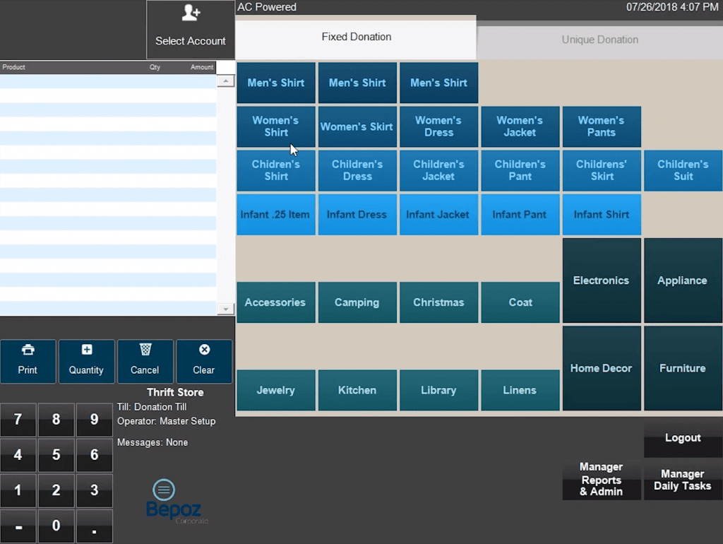 Wise Small Business: Move to Online POS System with PAX S300
