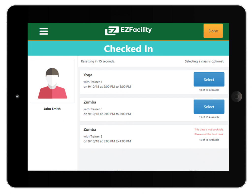 Revealing the Best POS System for Fitness Center Management