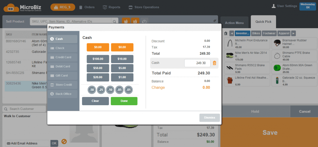 Antique Store Inventory Software | 3 Best Systems in 2024