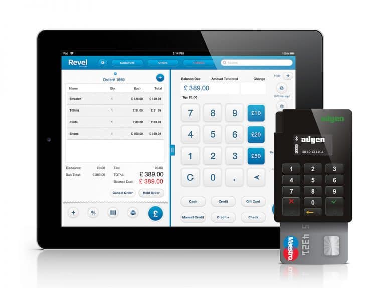 4 Best Movie Theater POS Systems | Top Cinema POS