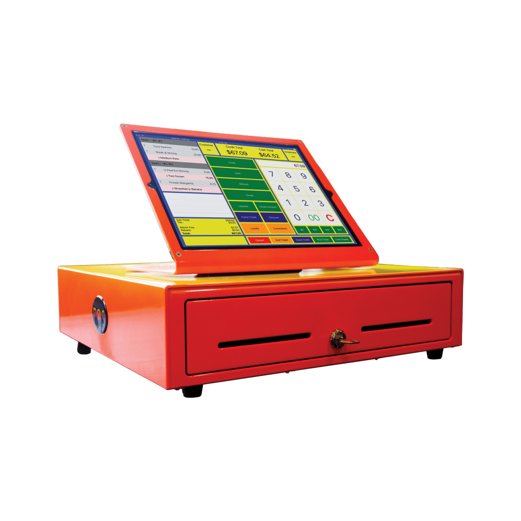 Paradise POS System Review | Top Features & Reviews