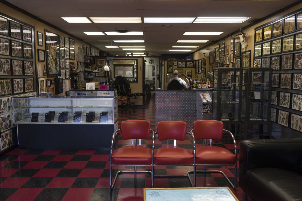 4 Best Tattoo Parlor POS Systems | Tattoo Shop Management Software