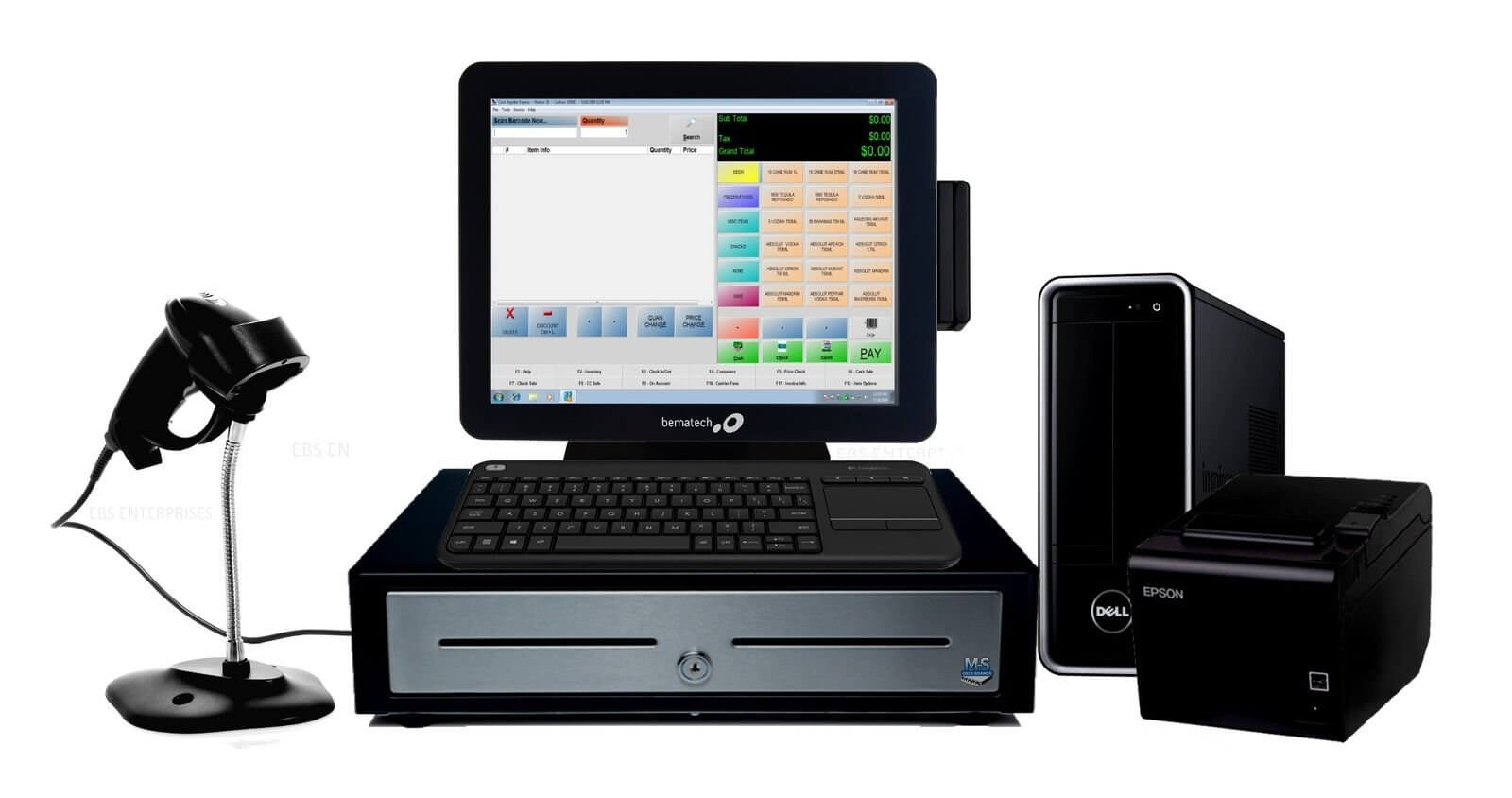 Top Travel Agency POS Software Picks | Increase Sales