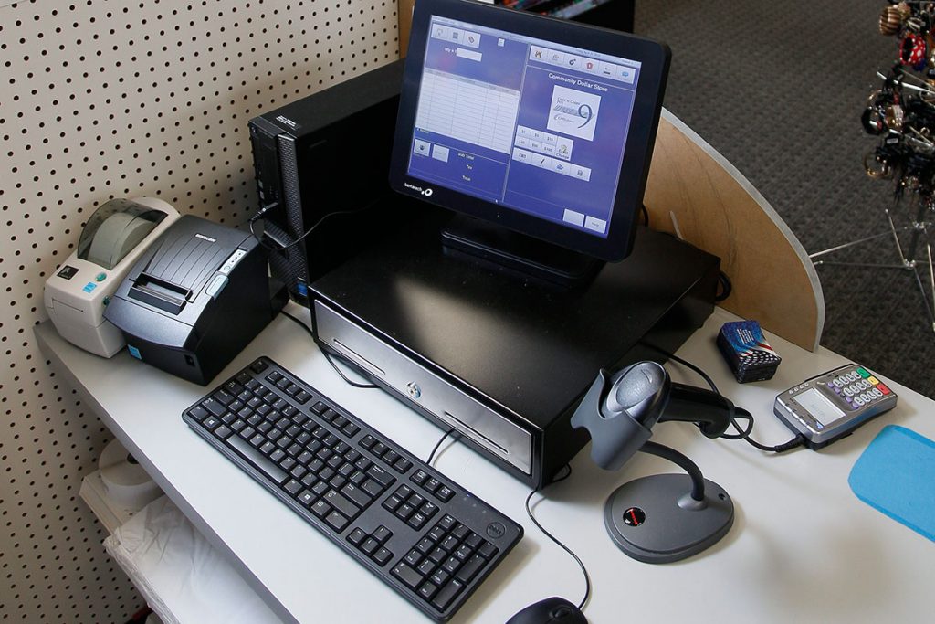 Wise Small Business: Move to Online POS System with PAX S300