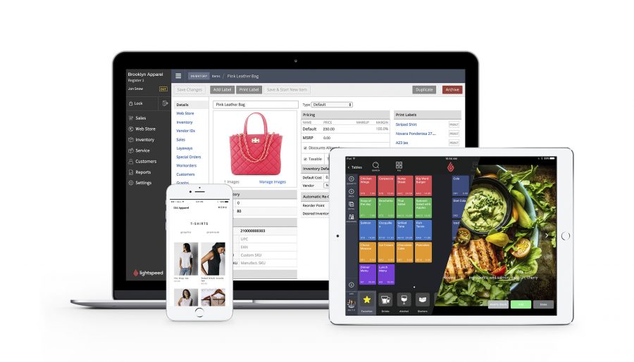 The Best Mobile POS System for 2022 | mPOS Software Guide
