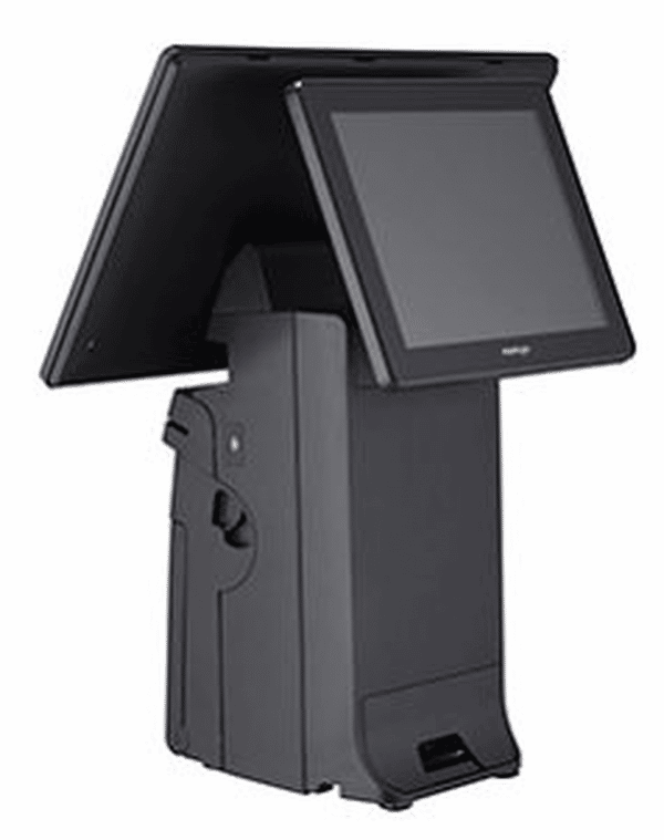 Posiflex POS Terminal Review | Top Features & User Ratings ...