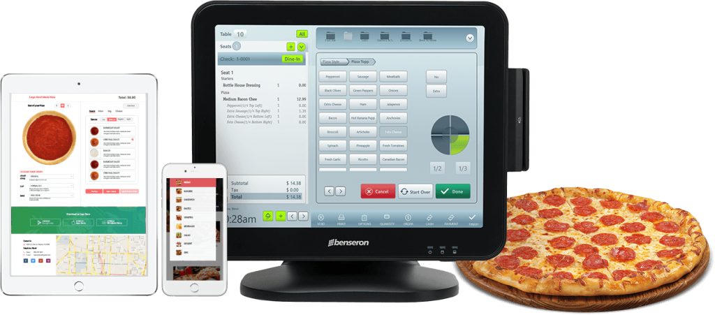 Bevo POS Review - Is it the Best Hospitality POS System?