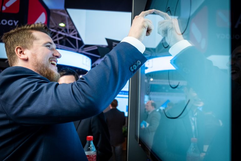 Elo Touch POS Review | Top Features & Ratings