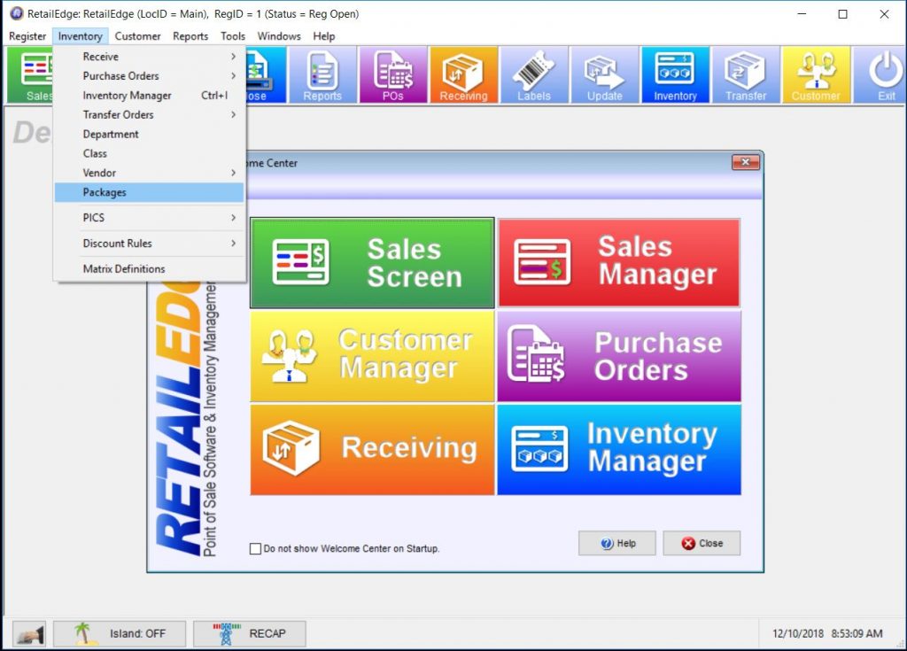 RetailEdge POS Review | Best Retail POS System?