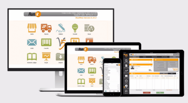 Runit POS Review | Features, Pros & Cons, Pricing