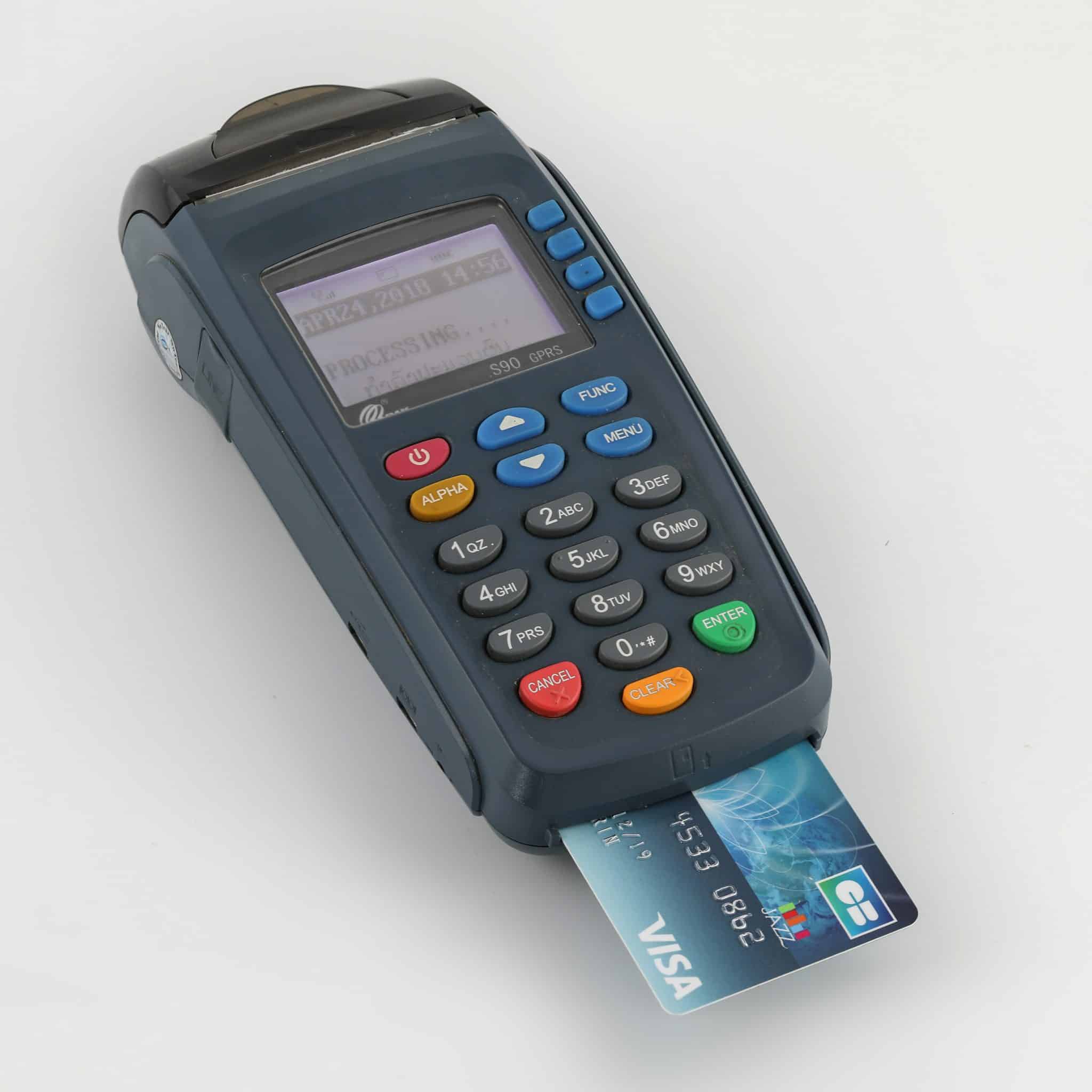 Stripe Terminal Review | Best Mobile Credit Card Reader?