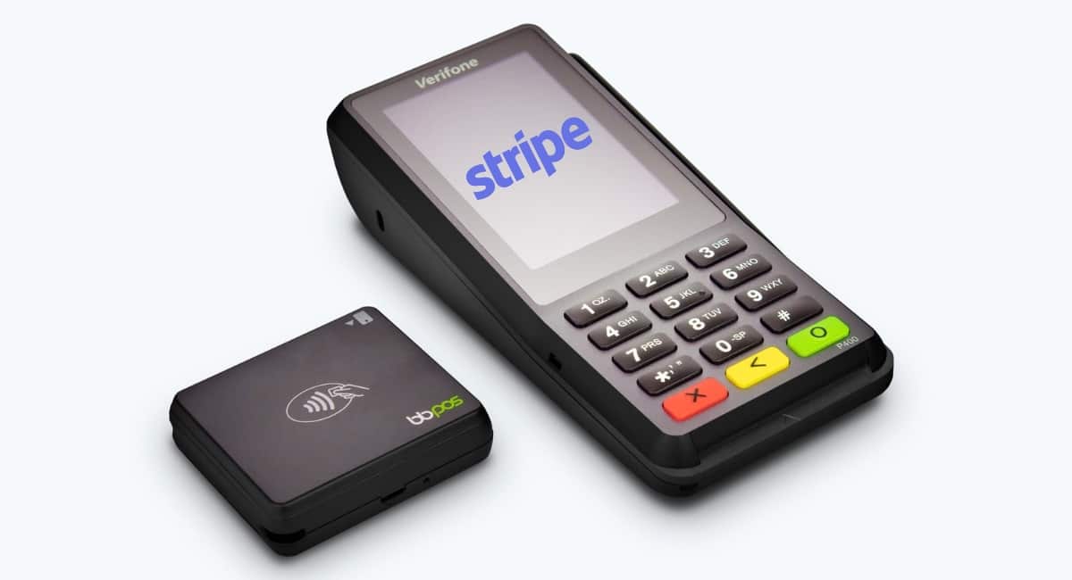 Stripe Terminal Review | Best Mobile Credit Card Reader ...