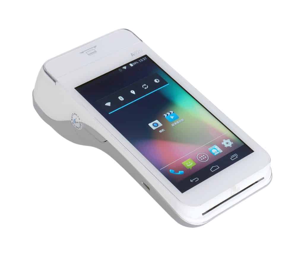 PAX a920 Review | Is It The Best Card Reader?