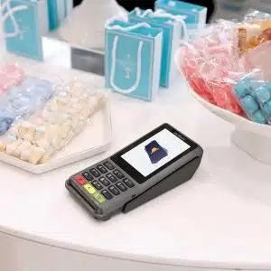 Verifone P400 Pin Pad Review | Top Features & Ratings - Run Your ...