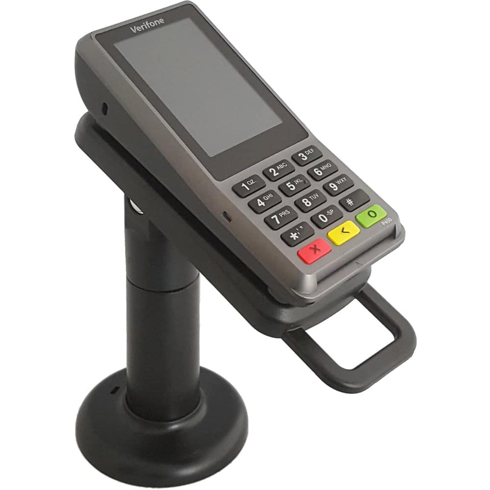 Verifone P400 PIN Pad Review