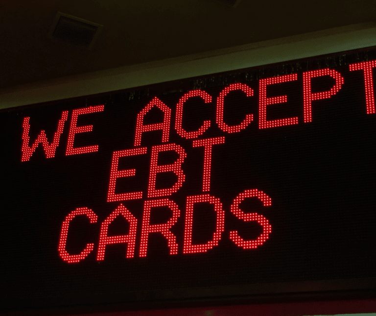 Increase Your Sales Using The Best EBT POS System