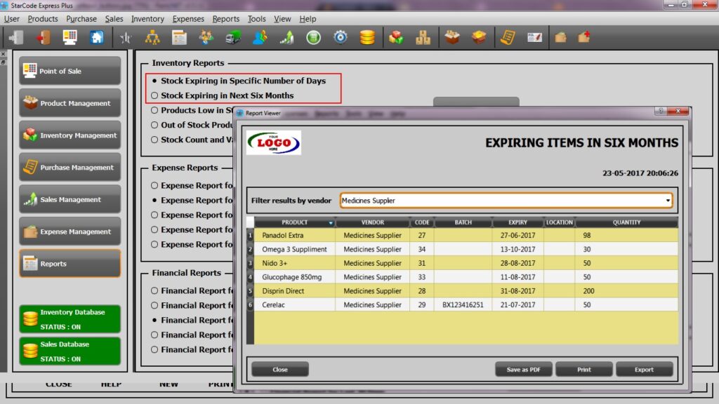 Best Medical POS Software [Doctors Offices, Pharmacies, Clinics]