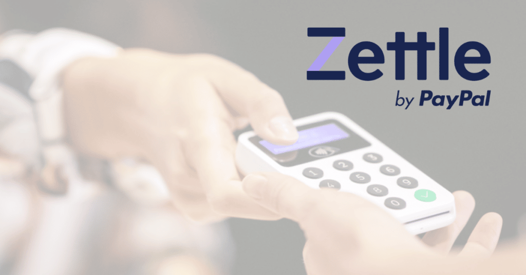 PayPal Zettle POS: A Definitive Guide to the PayPal POS System