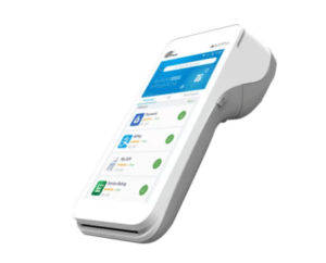 PAX a920 Pro Terminal Review - WiseSmallBusiness.com